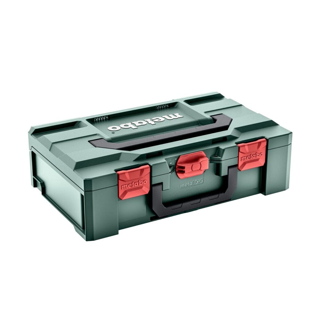 Metabo kofer Metabox 145L - 626884000 - Hobi Centar